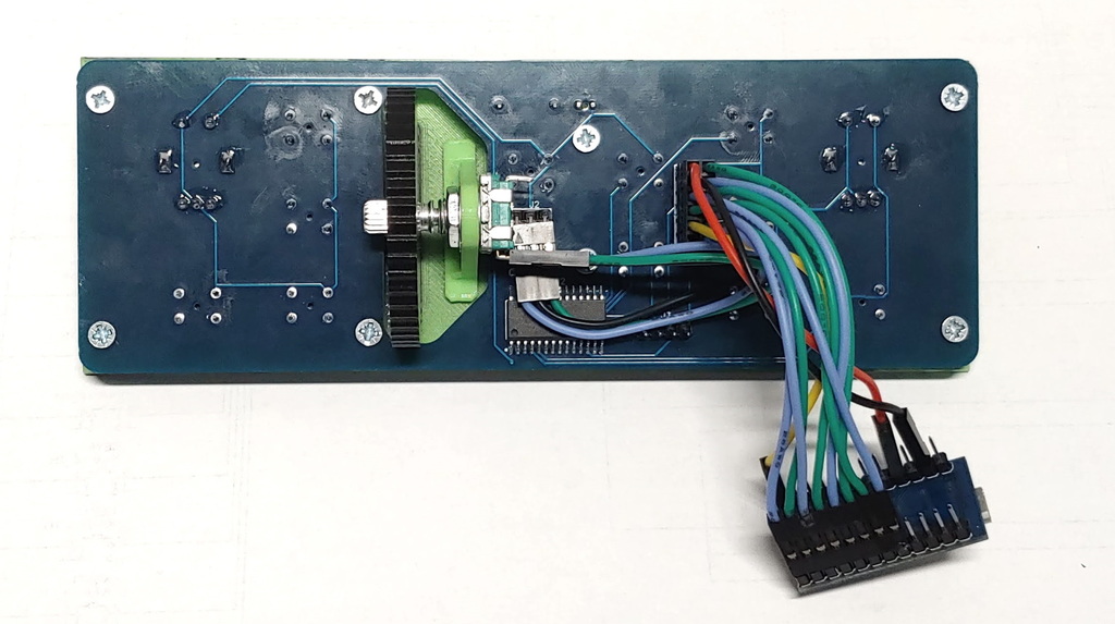 open-AutopilotPanel by Patrick Harrer | Download free STL model ...