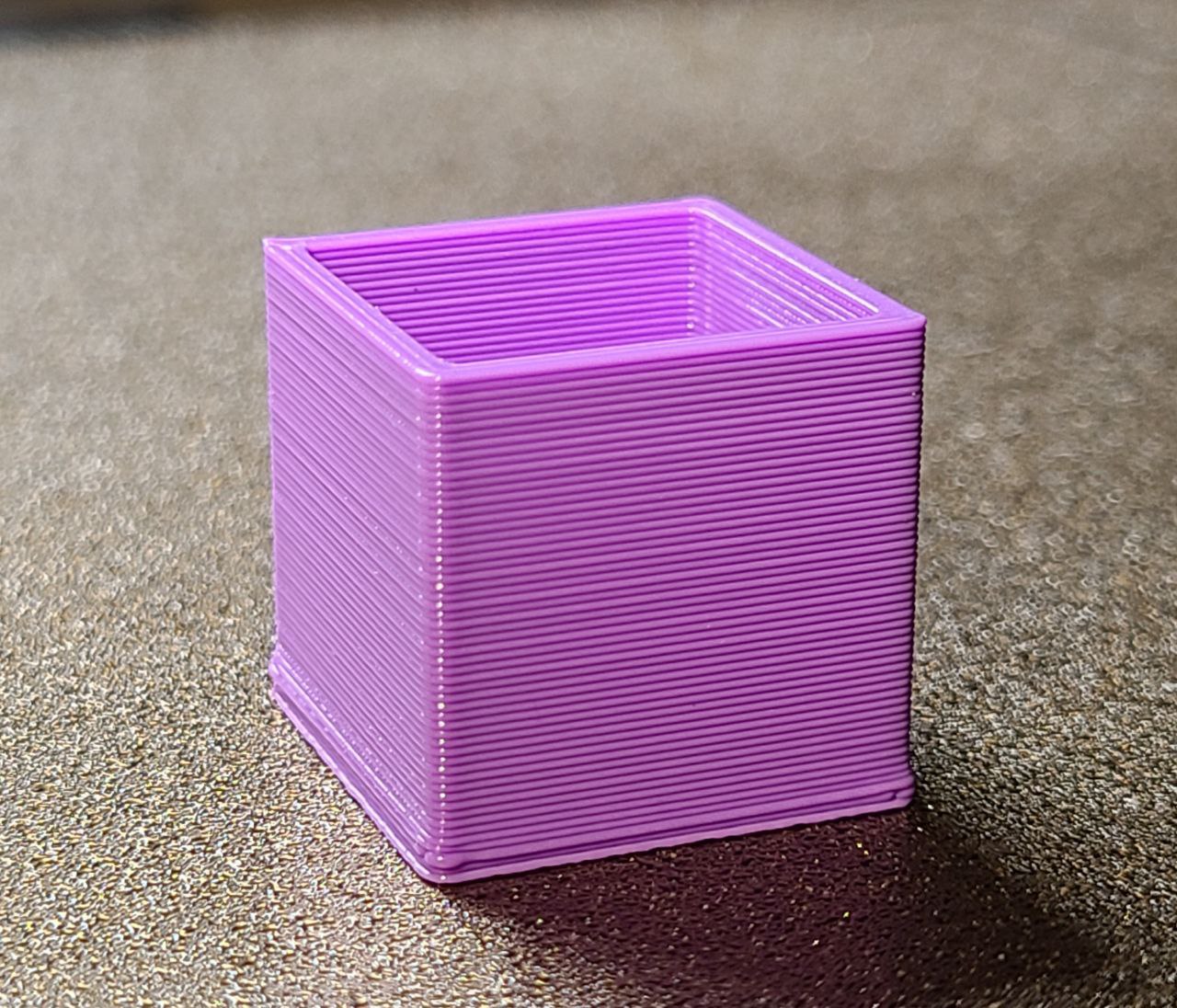 .6 nozzle flow calibration by 3dPrintingJoey | Download free STL model ...