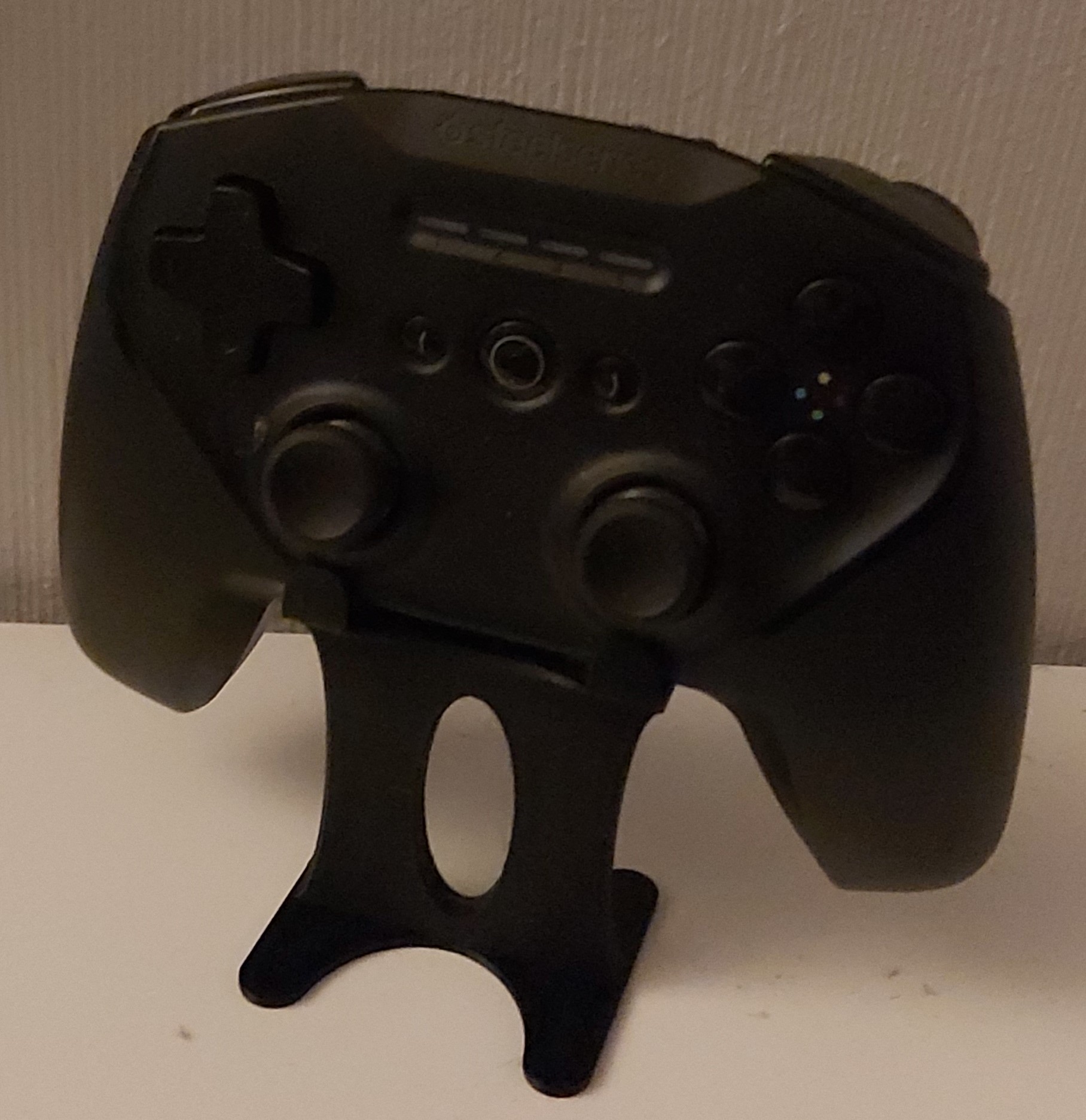 SteelSeries Stratus Duo Stand by Oiokohoi | Download free STL model ...