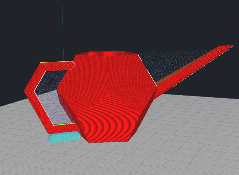 Dodecahedron Watering Can by R3D | Download free STL model | Printables.com