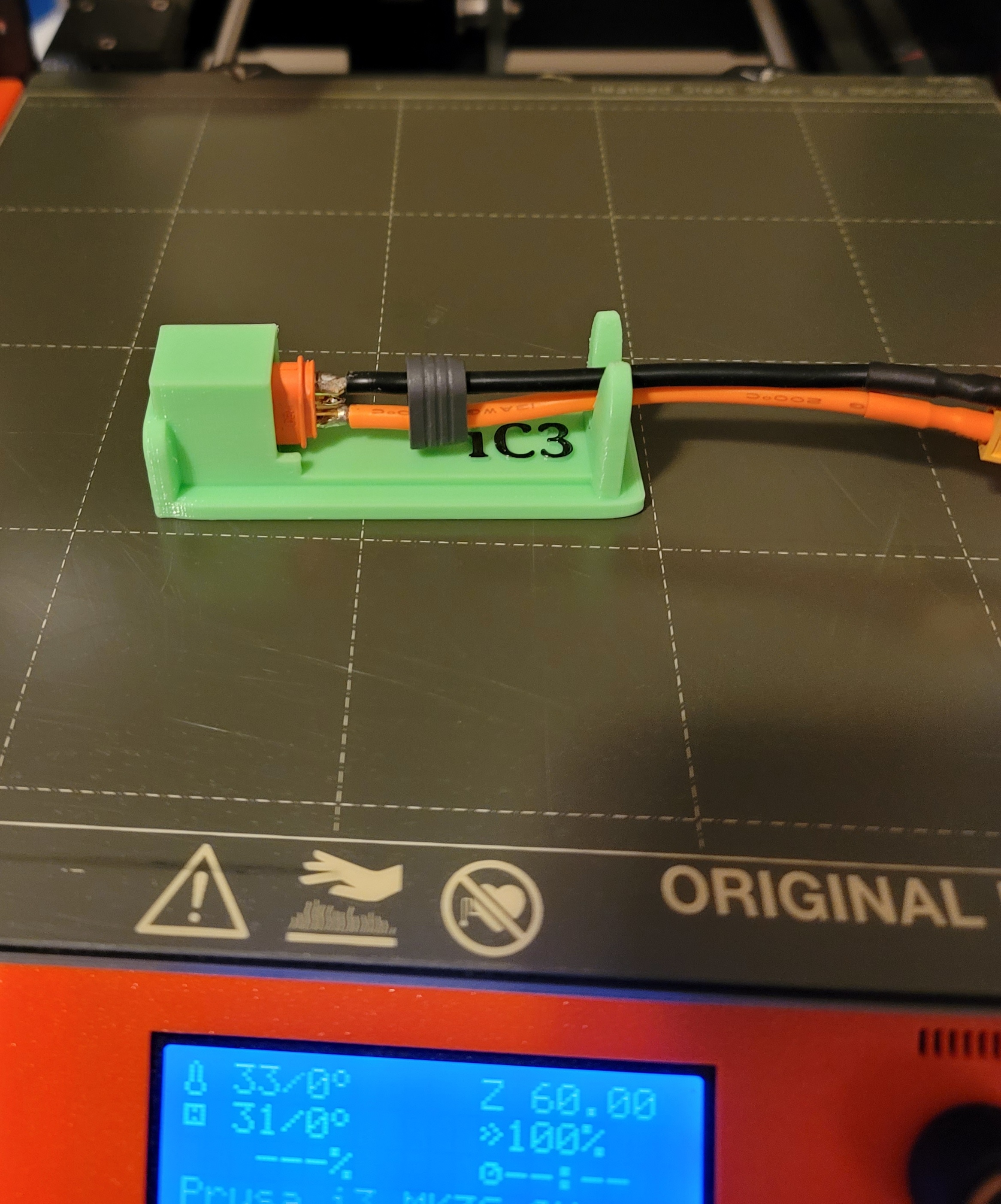 iC3 Solder Assistant by Guyzerr | Download free STL model | Printables.com