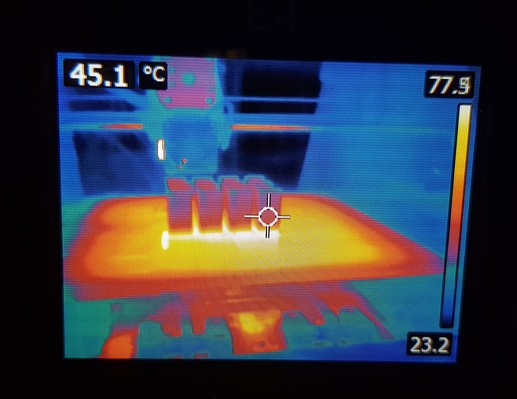 Flir Ex focus tool por dziobu | Descargar modelo STL gratuito ...