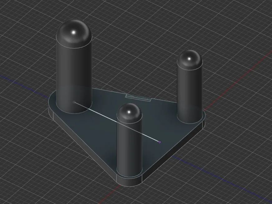 safety plug for sockets by yash | Download free STL model | Printables.com