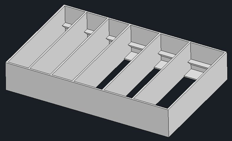 Brother TZe Label Holder by tonyno | Download free STL model ...