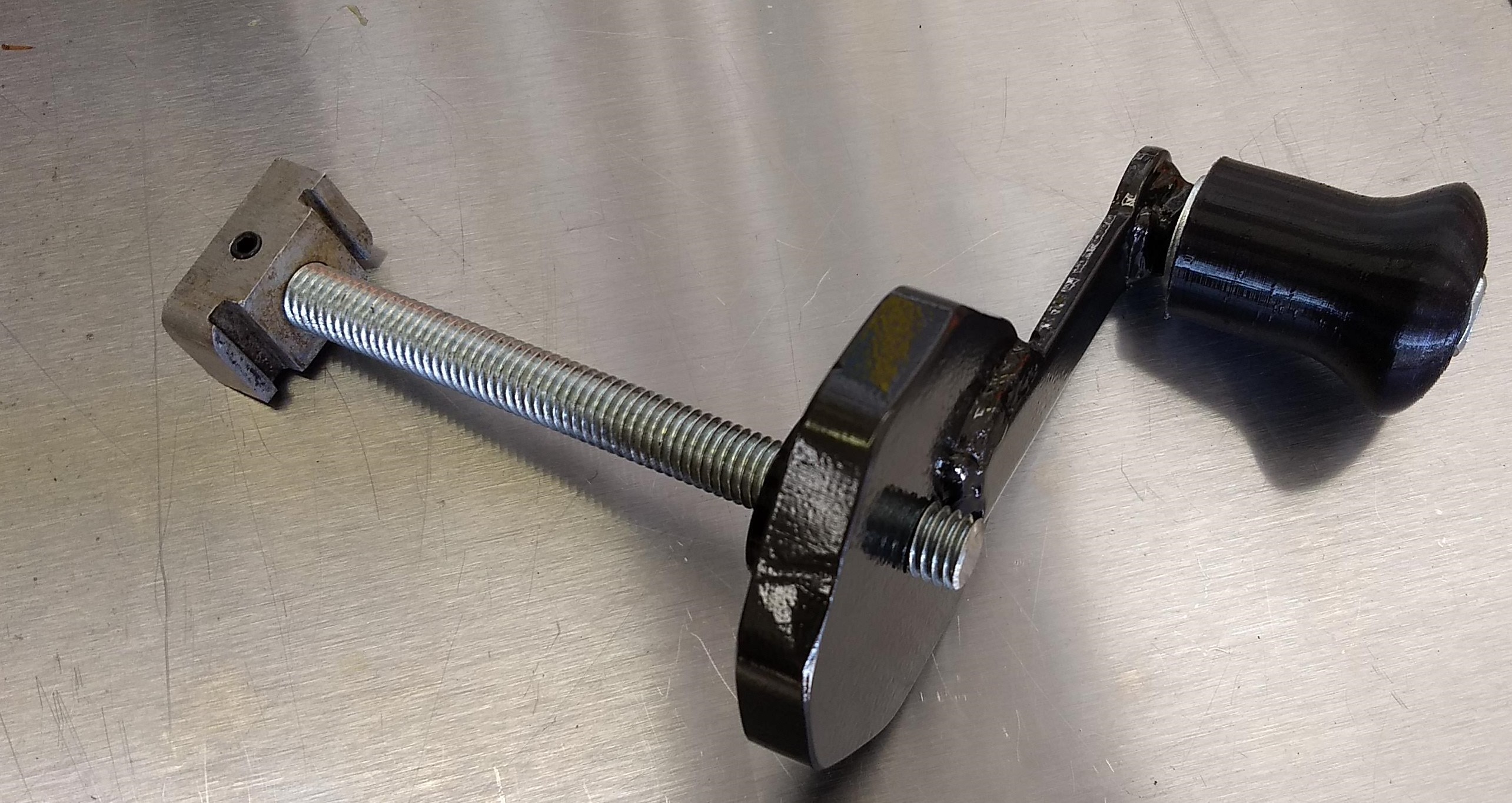 Rotating knob by Grant | Download free STL model | Printables.com