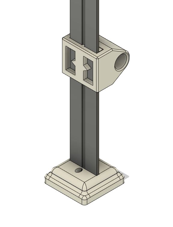 Sharpie Scribe par aonomus | Téléchargez gratuitement un modèle STL ...