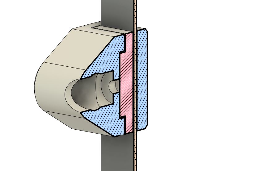 Sharpie Scribe par aonomus | Téléchargez gratuitement un modèle STL ...