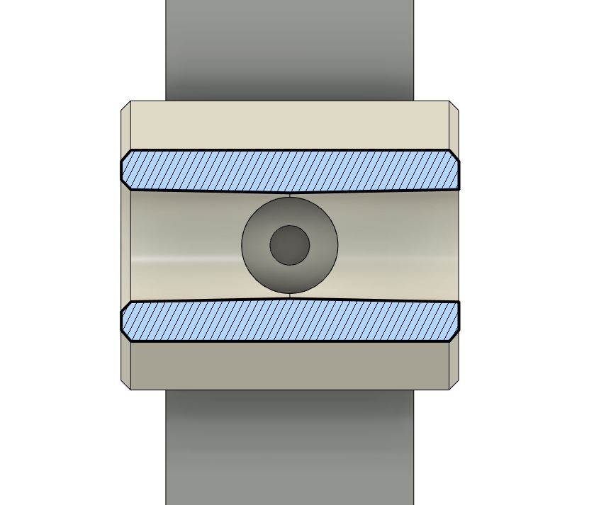 Sharpie Scribe par aonomus | Téléchargez gratuitement un modèle STL ...