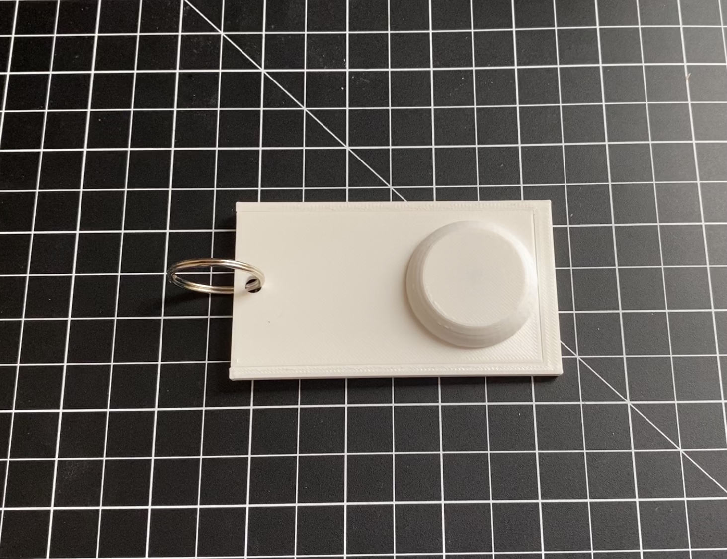 AirTag Tag - Luggage Tag by drbenweber | Download free STL model ...