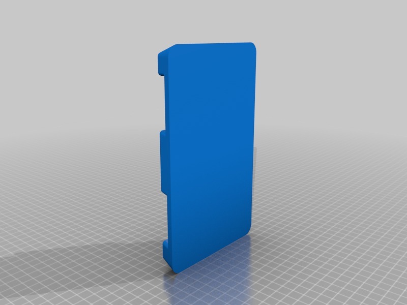 wireless charging bay (3 versions) by Buzz | Download free STL model ...