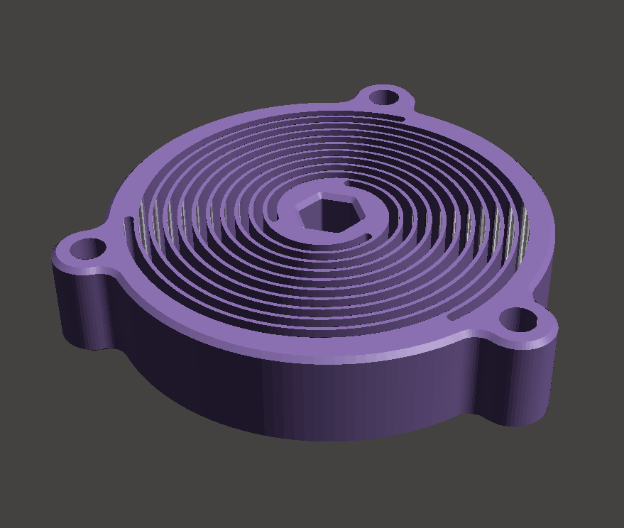 SL_ST SPIRAL SPRING 23 by SL_ST | Download free STL model | Printables.com