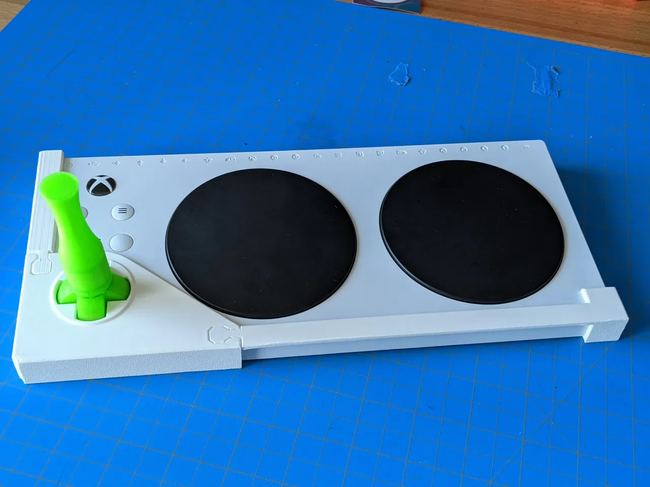 Xbox Adaptive Controller