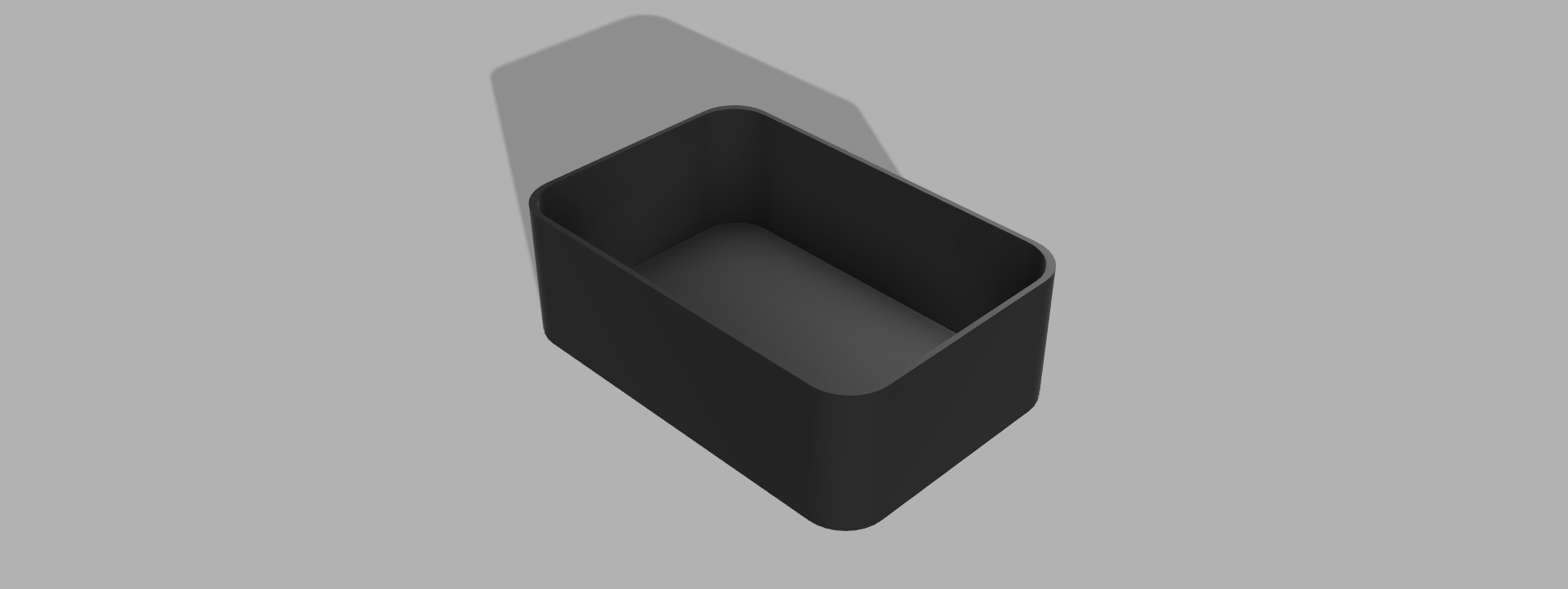 Storage Box by Gamiii | Download free STL model | Printables.com