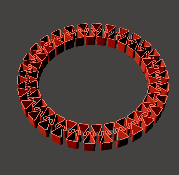 SL_ST SPRING RING by SL_ST | Download free STL model | Printables.com