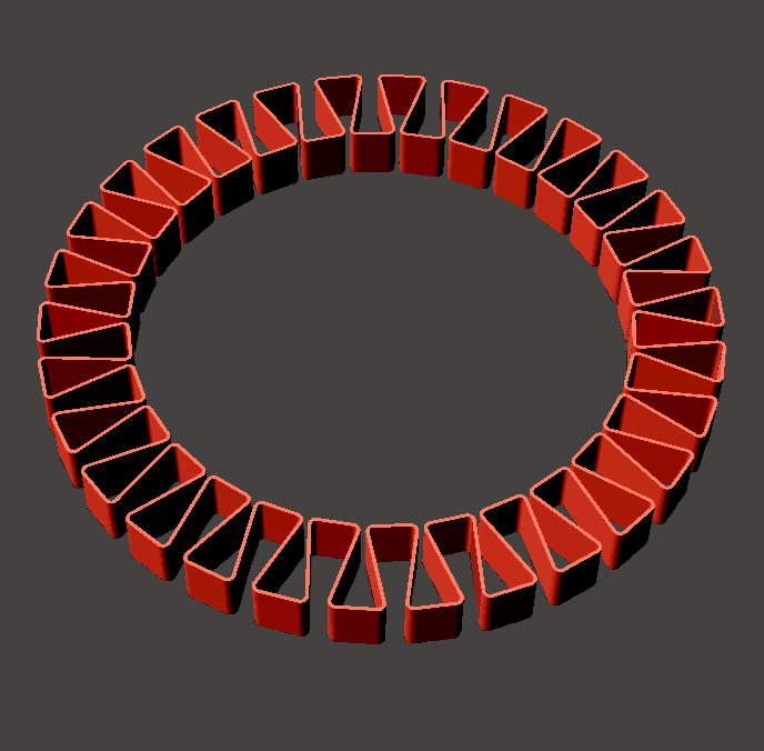 SL_ST SPRING RING by SL_ST | Download free STL model | Printables.com