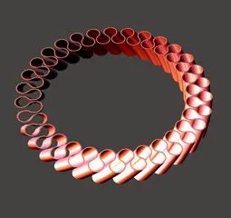 SL_ST SPIRAL SPRING 18 by SL_ST | Download free STL model | Printables.com