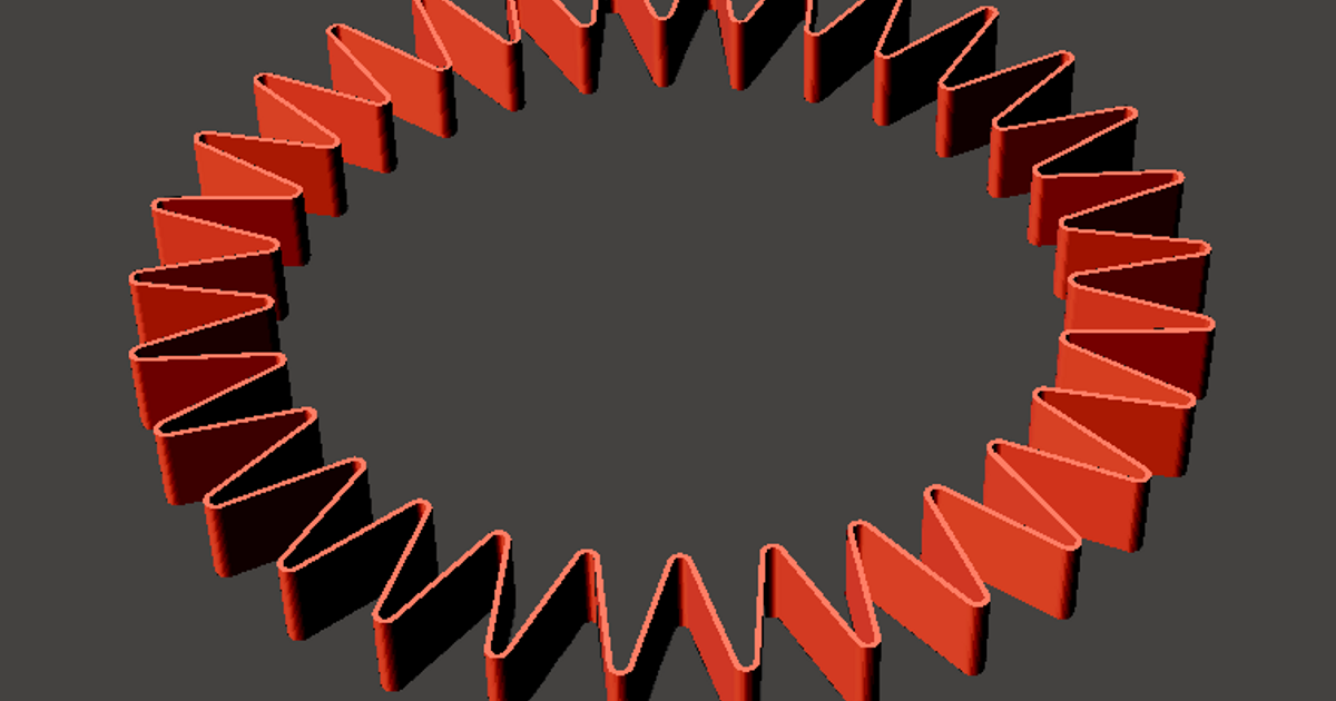 SL_ST SPRING RING 2 by SL_ST | Download free STL model | Printables.com