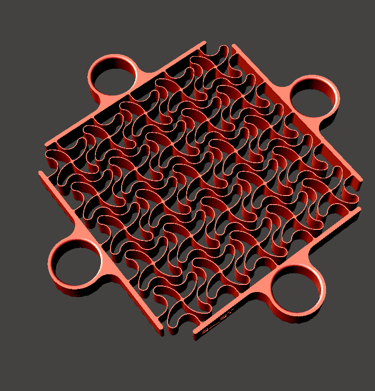 SL_ST SPRING SQUARE 3 by SL_ST | Download free STL model | Printables.com