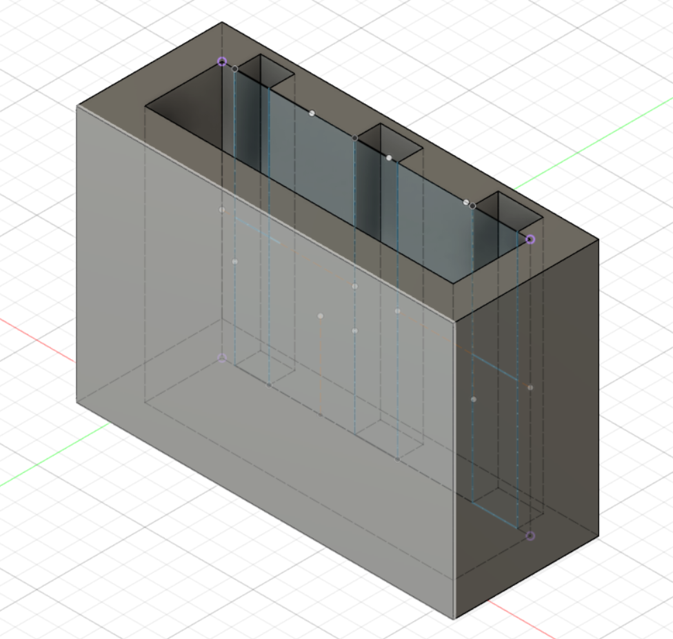 3 pin male dupont wire to PCB connector by TheSmartHomeJourney ...