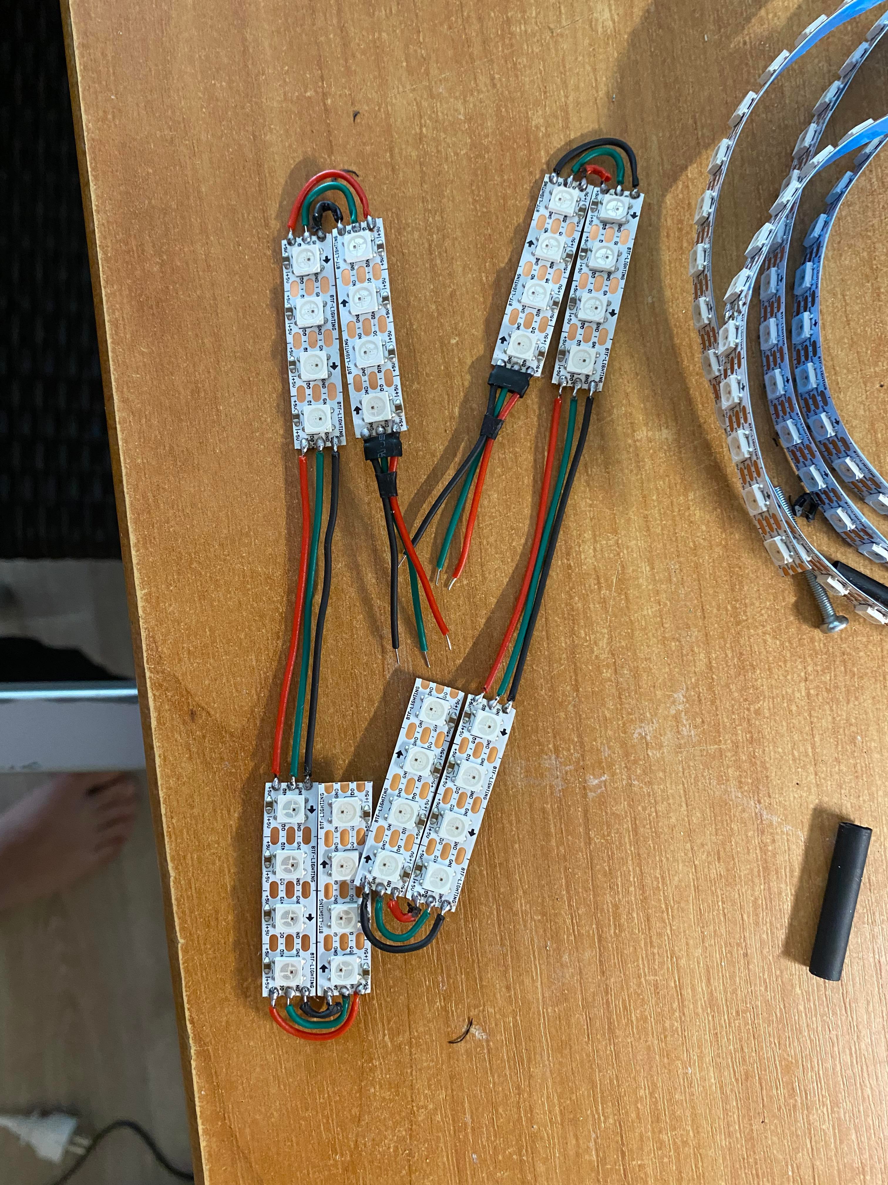 Wireless Tally Light - DIY with ESP8266 by RickPWR | Download free STL ...