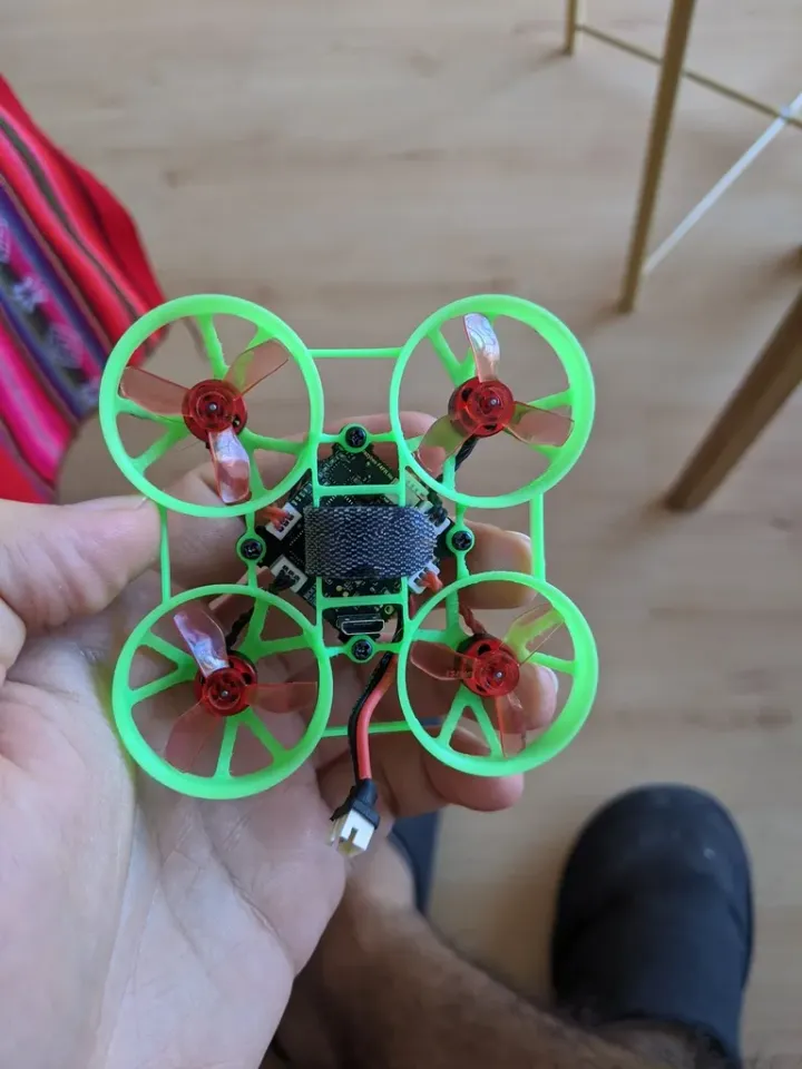 Frame tiny whoop store