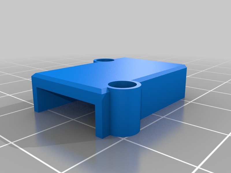 USB Power Cutter by knoopx | Download free STL model | Printables.com