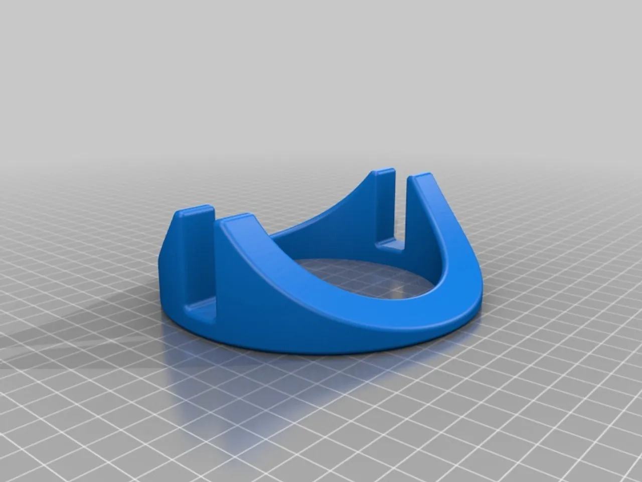 MacBook Pro 13-inch Stand by knoopx | Download free STL model ...