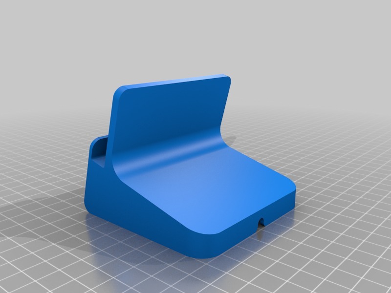 Mobile Phone Dock Fits Xiaomi Mi A2 And Nexus 6p And Others By Knoopx
