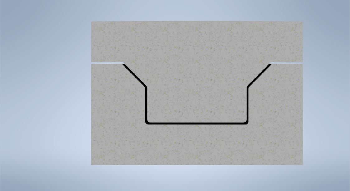 1 1/4" Dimple Die Set by chris | Download free STL model | Printables.com