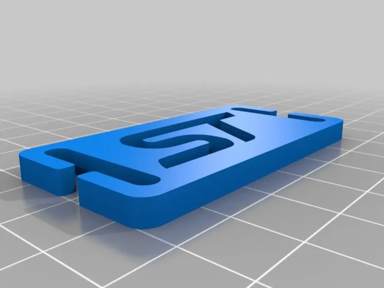 MOLLE Patches by samster395 | Download free STL model | Printables.com