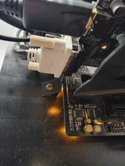 GPU wall mount bracket by Sam Desplancke | Download free STL model ...