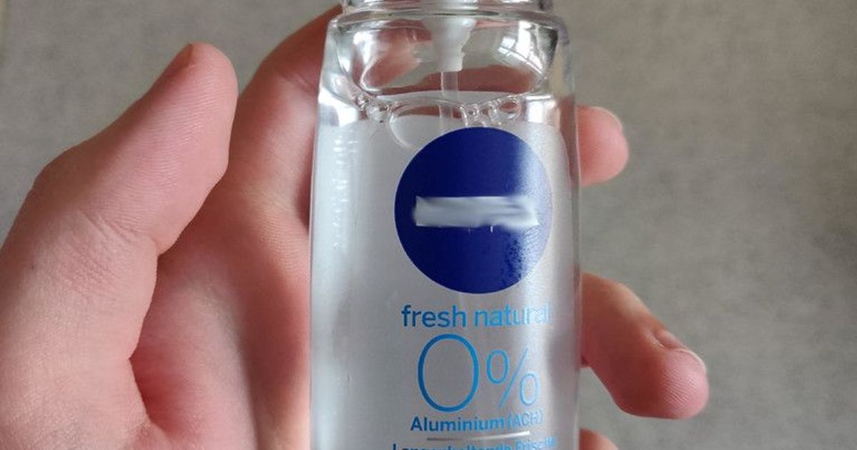 Spray Flask Cap by sudo | Download free STL model | Printables.com