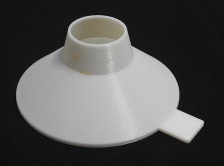 Funnel with Fins Generator by SteveS42 | Download free STL model ...