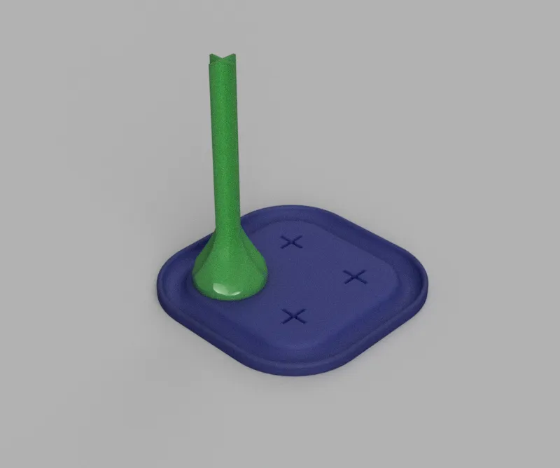 Drain stand by Presswerk65 | Download free STL model | Printables.com