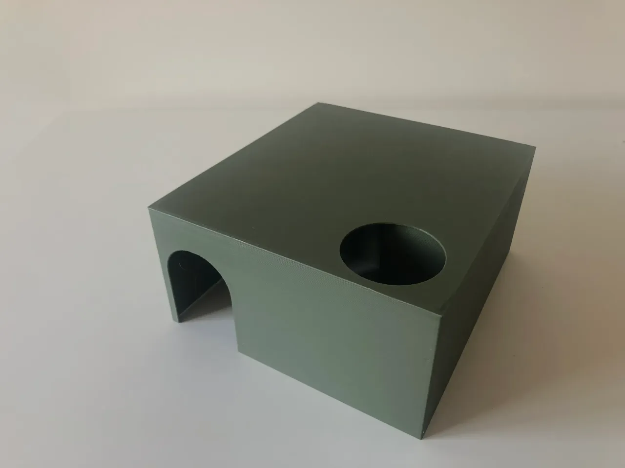 HAMSTER HOUSE by Sakulnagar | Download free STL model | Printables.com