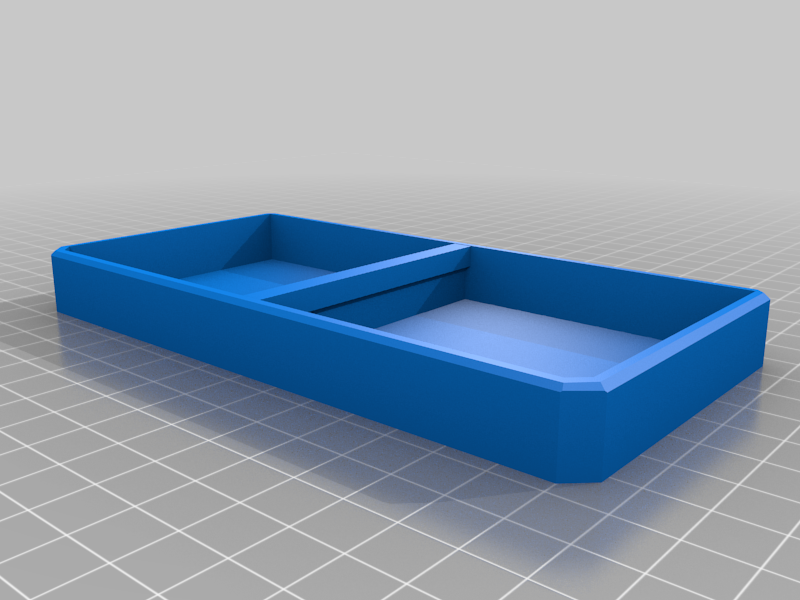 Printer Toolboxes - Prusa I3MK3S by pilniczek | Download free STL model ...