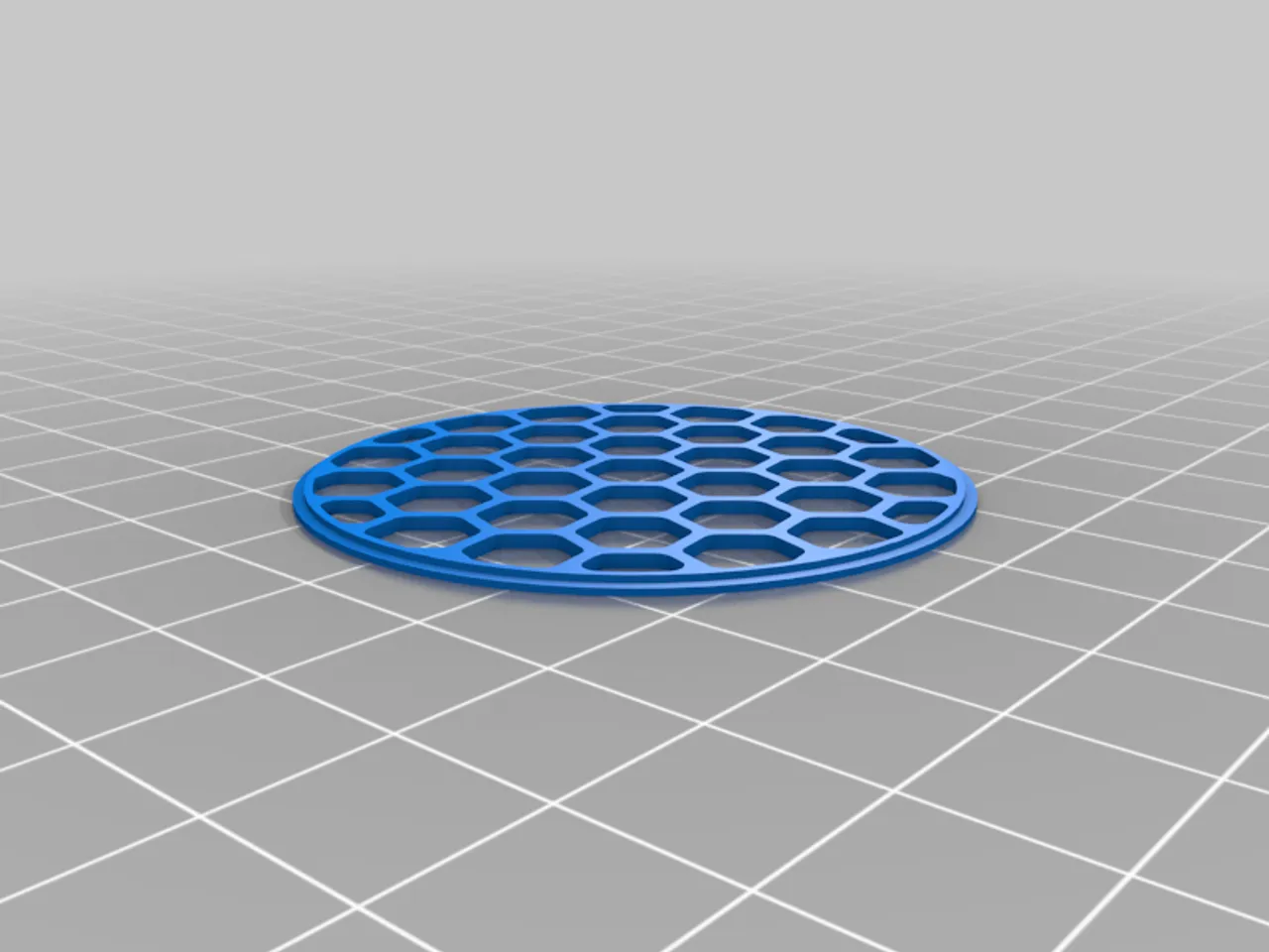 Fan Covers - Prusa I3MK3S by pilniczek | Download free STL model ...