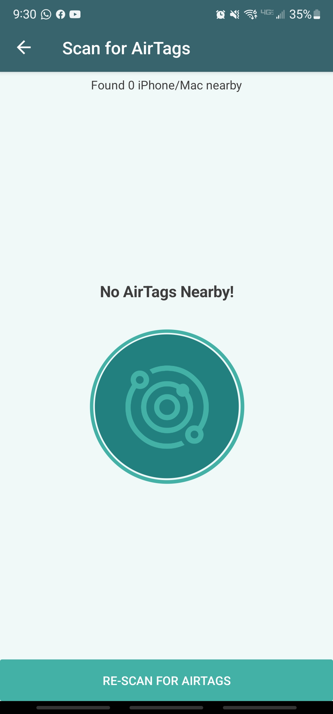 Air Tag Blocker and Disabler by Kabliga | Download free STL model ...