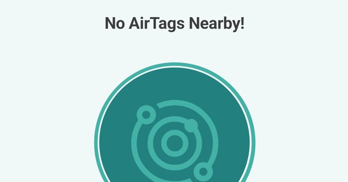 Air Tag Blocker and Disabler by Kabliga | Download free STL model ...