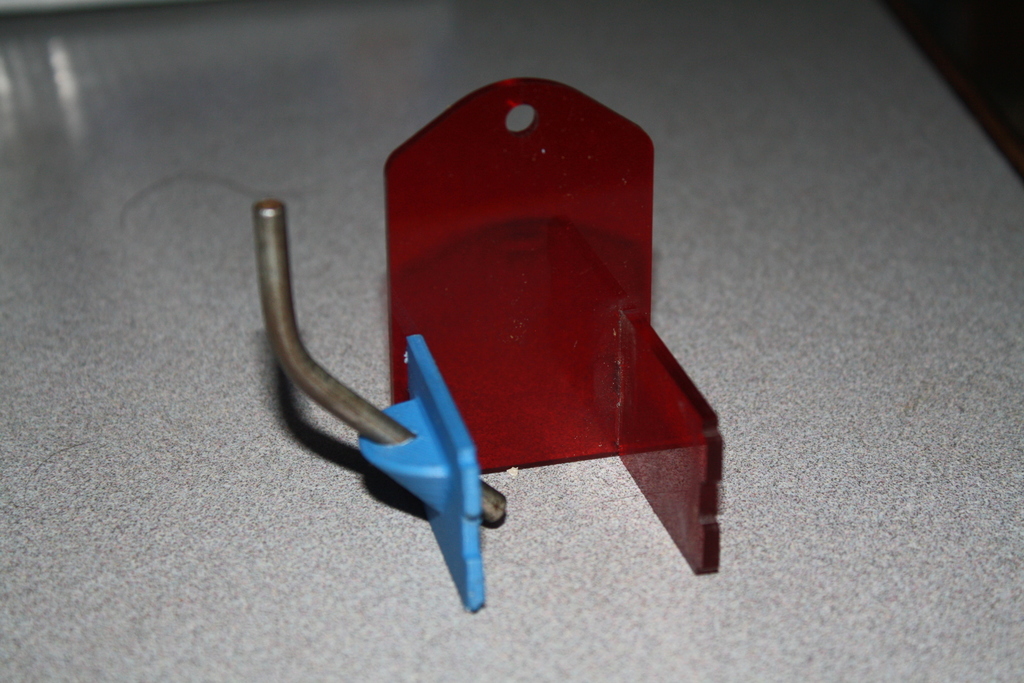 Air Assist Adapter for AtomStack A5 Pro Laser Engravers by rebeltaz ...