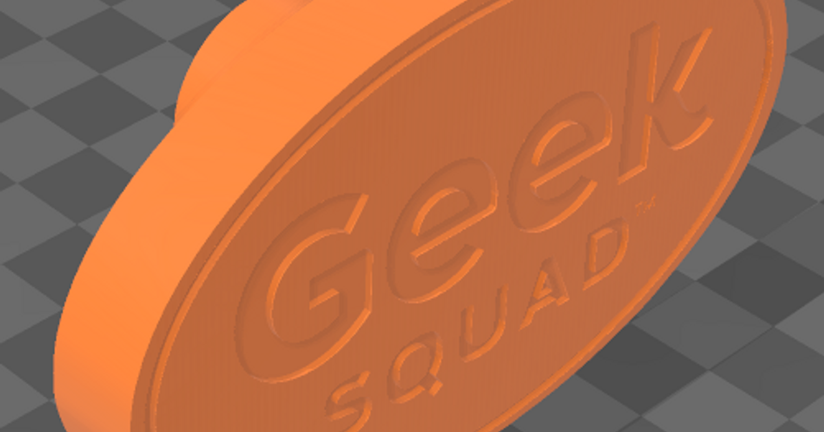 Candy Machine Knob GS Edition by Chris | Download free STL model ...