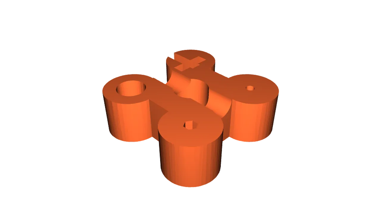 Gunsmith Bench Block by Bertmag | Download free STL model | Printables.com