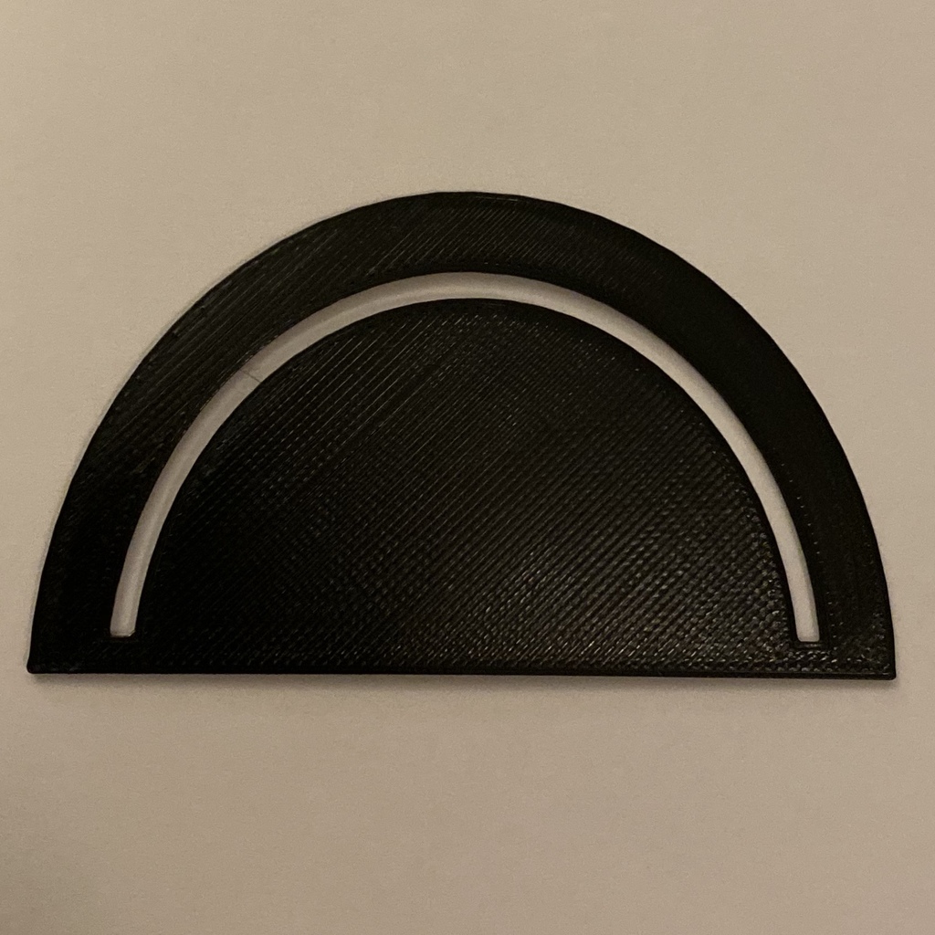 Playing Card Holder by Gary_BBGames | Download free STL model ...