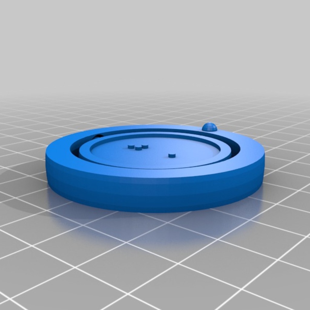 Braille optimized Customizable Atom Deluxe (every element preconfigured ...