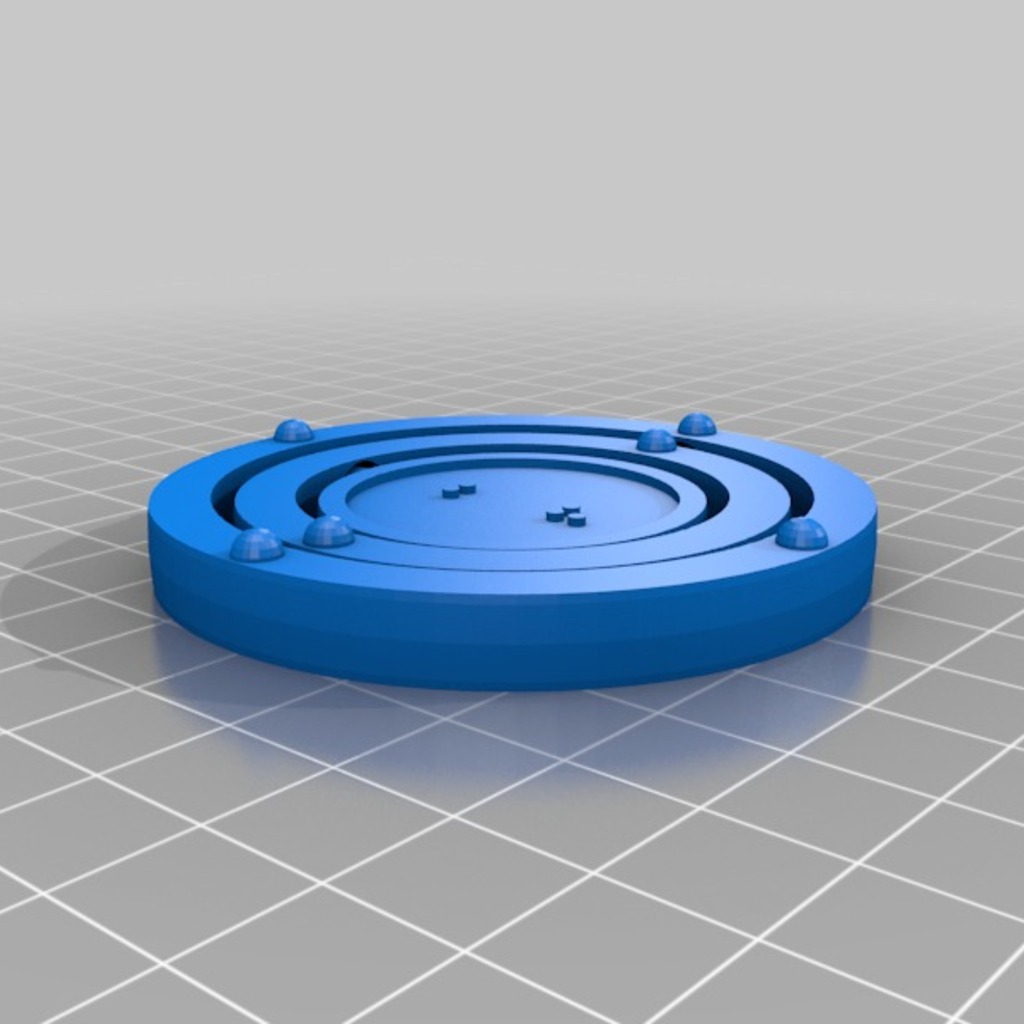 Braille optimized Customizable Atom Deluxe (every element preconfigured ...