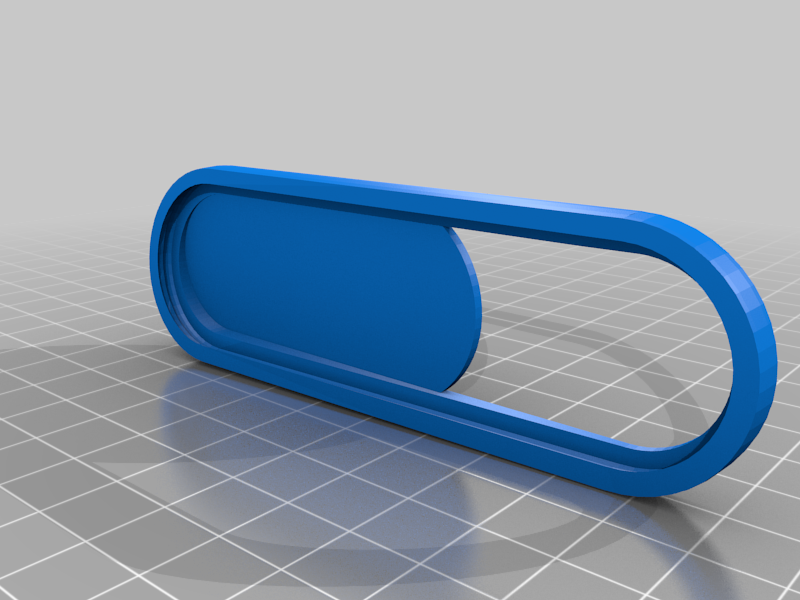Halo Strap adapter for Oculus Quest 2 by hymness1 | Download free STL ...