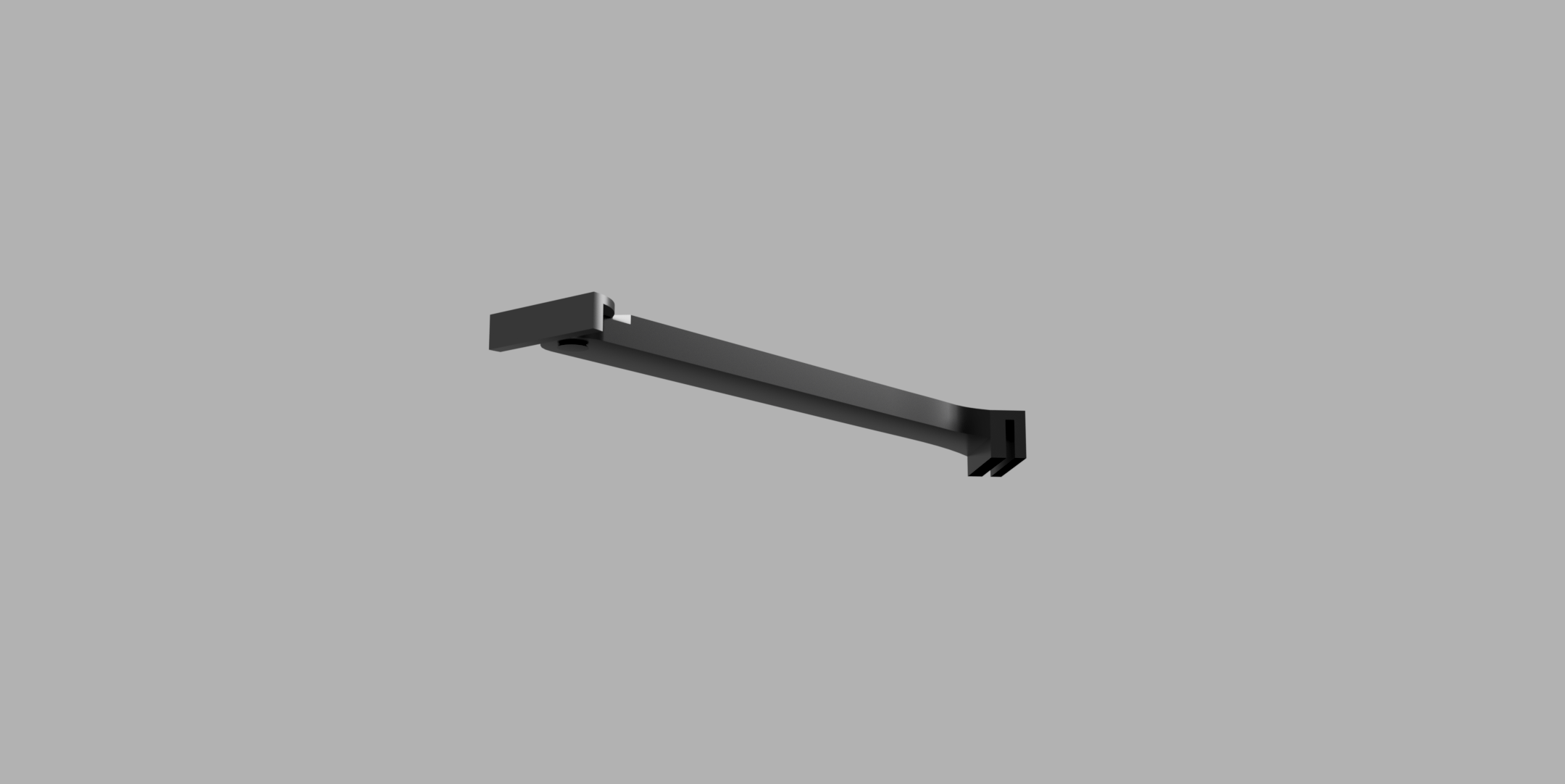 Windowholder por Bene | Descargar modelo STL gratuito | Printables.com