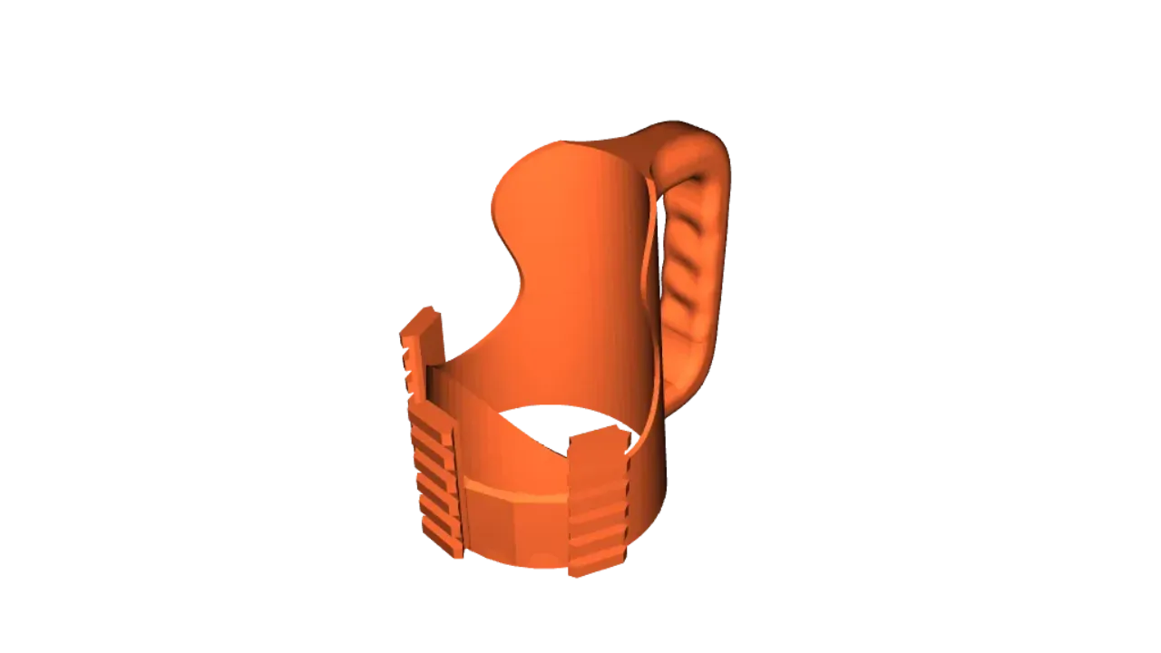 Tactical Tim's by Wraith79 | Download free STL model | Printables.com