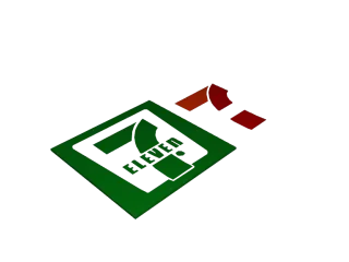 7-11 logo by Asus1357 | Download free STL model | Printables.com
