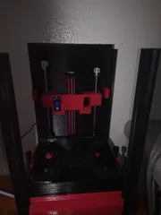 Voron Stealthburner CW2 Filament Diameter Sensor by VoidCat | Download ...